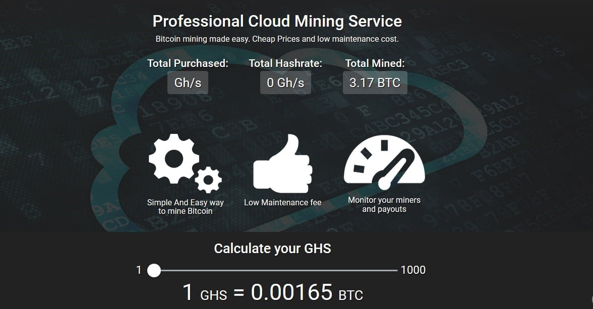 Cheap Bitcoin Mining Script With Api Php Mining Script